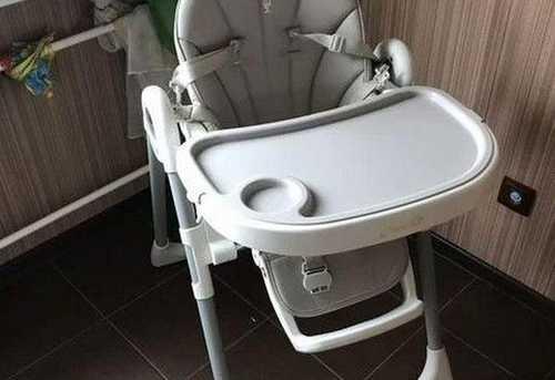 Стульчик для кормления Sevillababy Mealtime