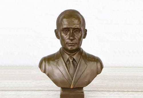 Бюст "Путин (2003г)"