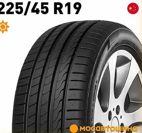 Imperial EcoSport 2 225/45 R19 96Y