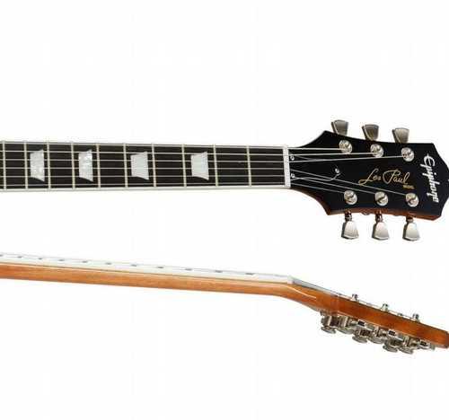 Epiphone Электрогитара Les Paul Modern Sparkling