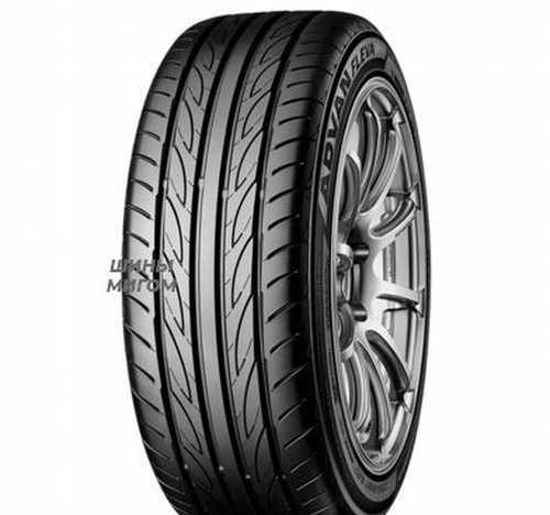 Yokohama Advan Fleva V701 205/55 R17 91V