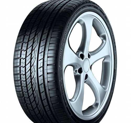 Continental ContiCrossContact UHP 255/50 R19 103W