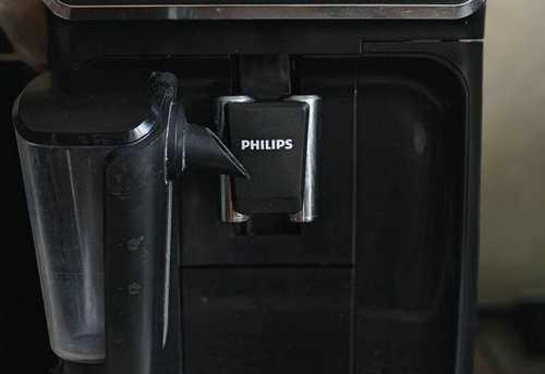 Кофемашина автоматическая Phillips