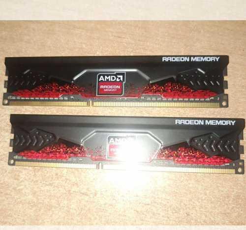 Оперативная память ddr3 4 gb 1600