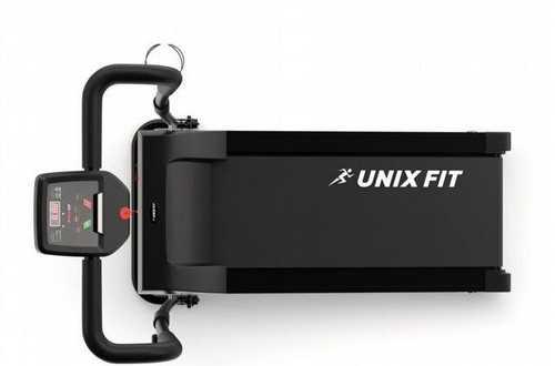 Беговая дорожка unixfit ST-310 коврик в подарок