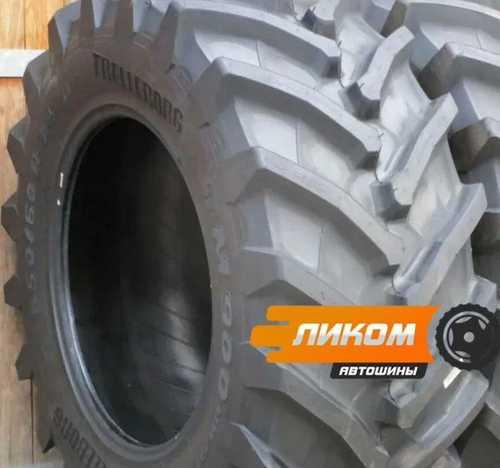 710/70R42 Trelleborg tm900 173D/170E TL