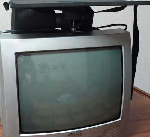 Телевизор Sanyo C14-14R