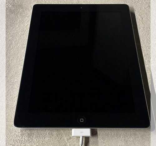 Apple iPad 2 16gb