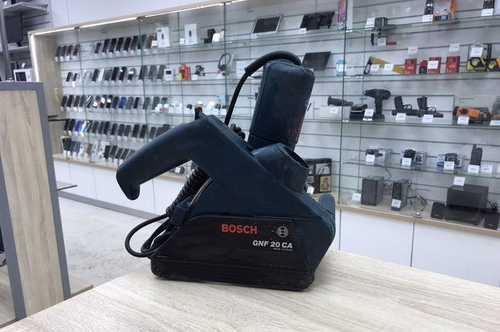 Сд32 Штроборез Bosch GNF 20 CA