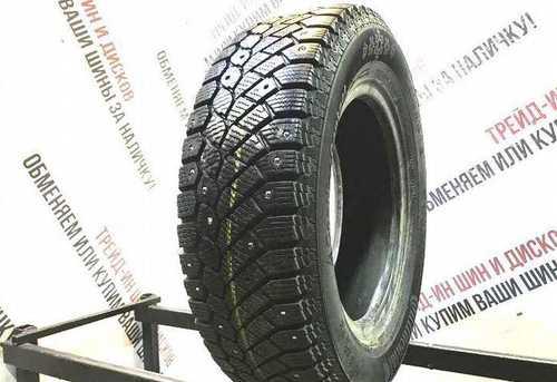 Continental ContiIceContact 215/55 R16 97T