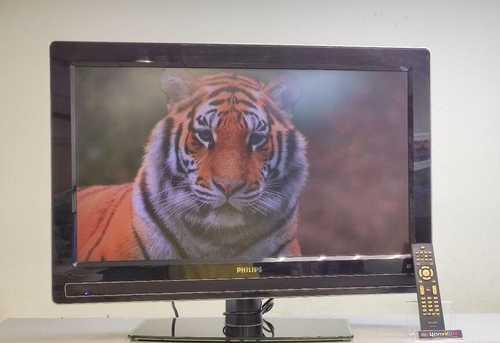 Телевизор Philips 32" HD