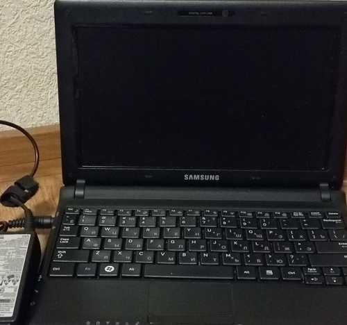 Нетбук samsung NP-N150-KA02RU