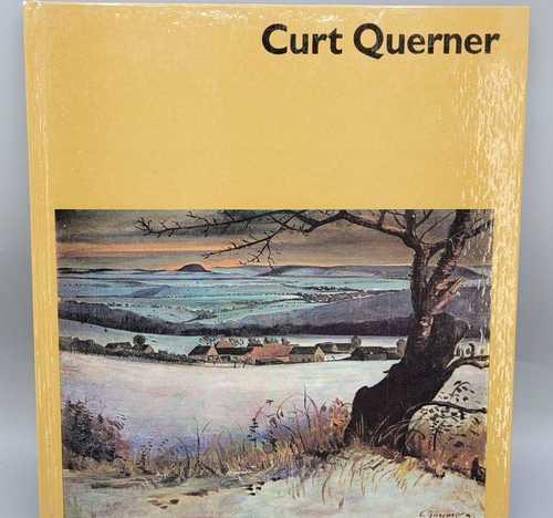Альбом Курт Квернер Curt Querner Берлин ГДР