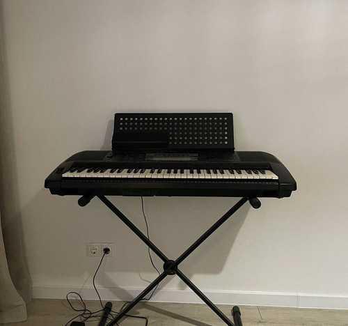 Синтезатор Yamaha PSR-630