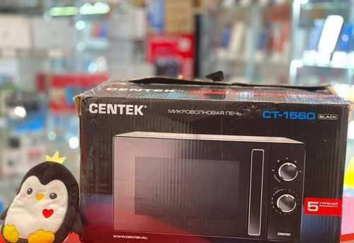 Микроволновая печь Centek CT-1560 700Вт, 20л