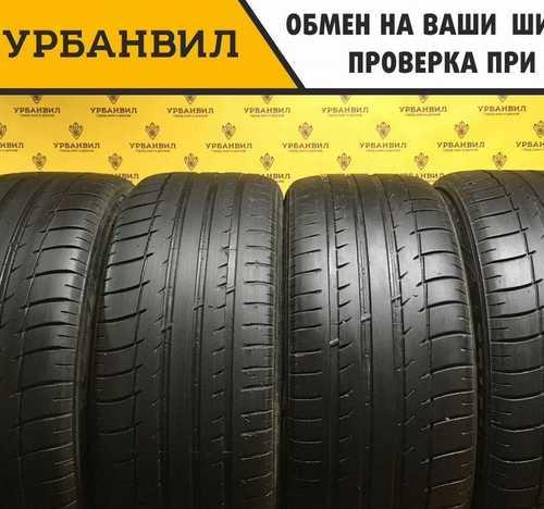 Triangle Sportex TSH11 235/45 R18 98Y