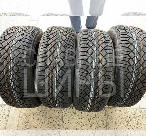 Continental ContiVikingContact 7 275/50 R20 113T