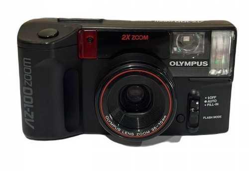 Olympus 35-70mm AZ-100 Zoom