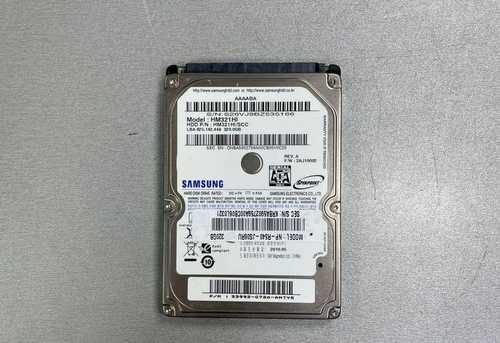 Samsung HM321HI 320Gb