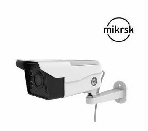 IP камера Xiaomi Xiaobai Smart Camera Outdoor N4C