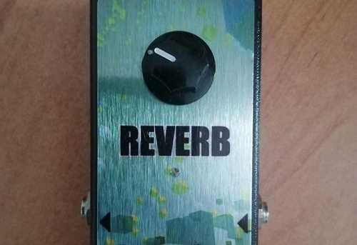 Chas reverb