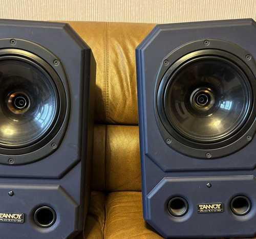 Активные мониторы Tannoy System 800A