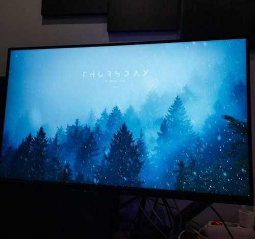 Монитор Ardor gaming 180hz