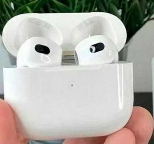 AirPods 3 Premium Новые   Гарантия