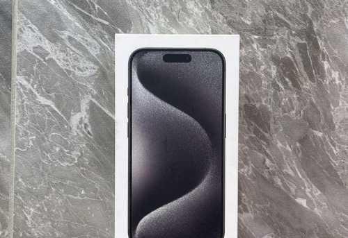 iPhone 15 Pro, 128 ГБ