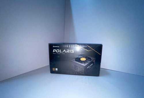 Блок питания Chieftec Polaris PPS-1250F