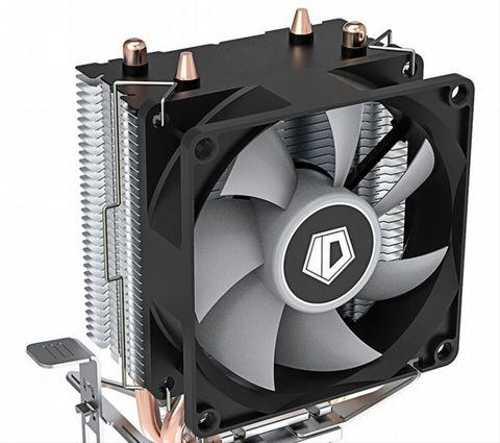 Охлаждение CPU Cooler for CPU ID-cooling #373555