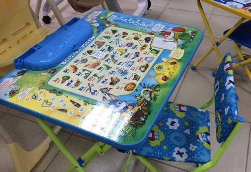 Детские столики Ника в Самаре