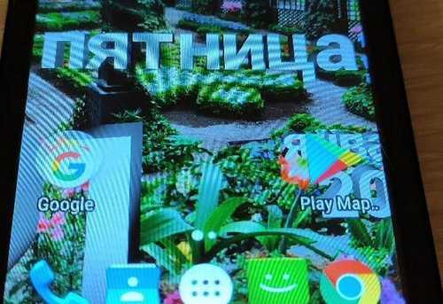 Tele2 Midi LTE, 16 ГБ
