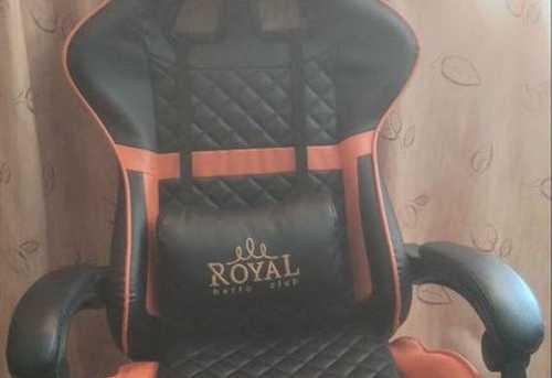 Игровое кресло royal