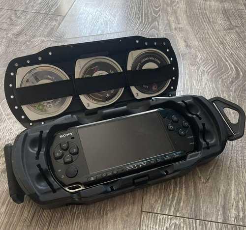 Sony PSP 3004