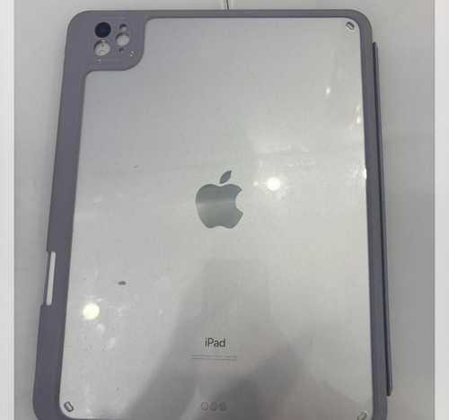 iPad pro 11 (1-го поколения) (2018)