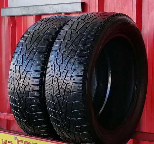 Nexen Winguard WinSpike WGWS-04 205/55 R16