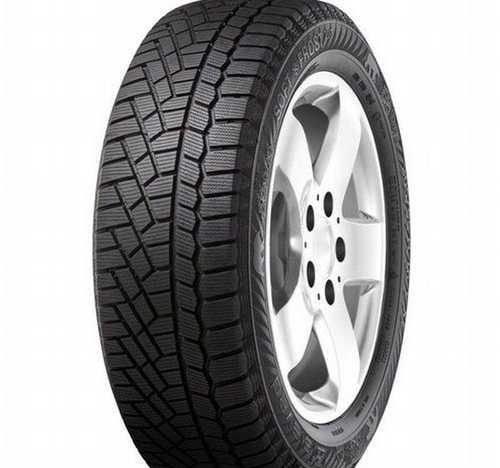 Gislaved Soft Frost 200 235/60 R18