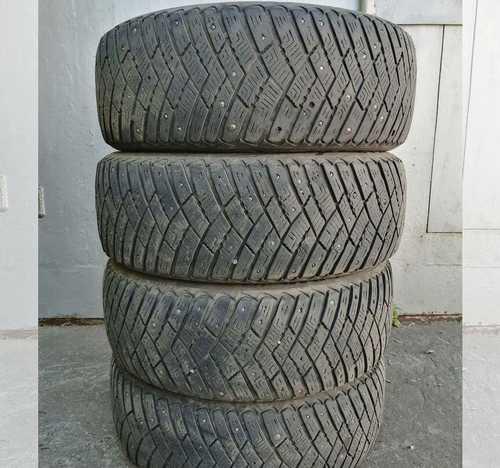 Goodyear UltraGrip 195/60 R15