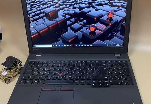 Lenovo ThinkPad T560 i7/16/256