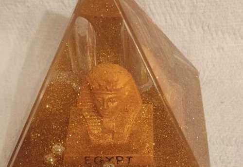 Подставка для ручек сувенир Египет
