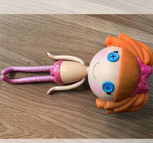 Кукла лалалупси lalaloopsy 28см