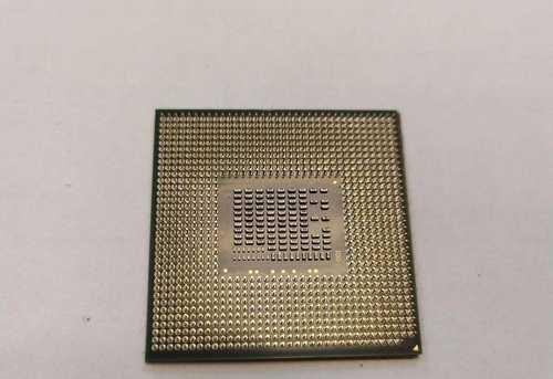 SR04J Процессор Socket 988 Core i3-2330M 2200MHz