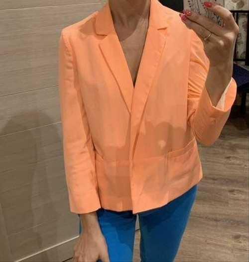 Легкий жакет river island