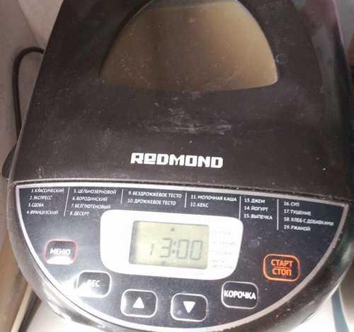 Продам хлебопеч