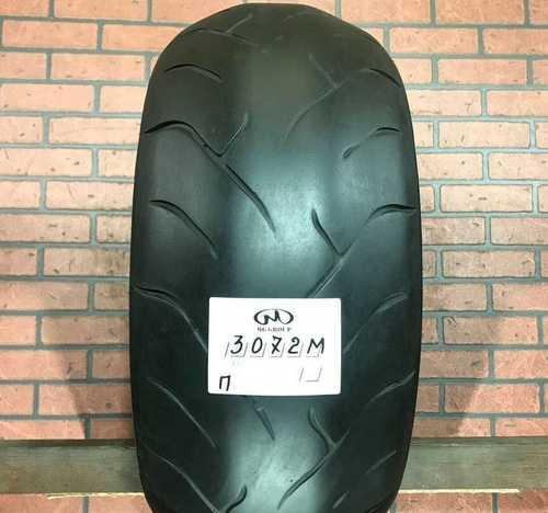 240 40 18 dunlop sportmax D221 Мотошины Б/у