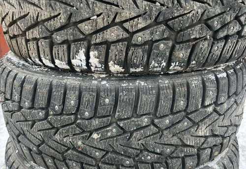 Nokian Tyres Nordman 7 205/55 R16