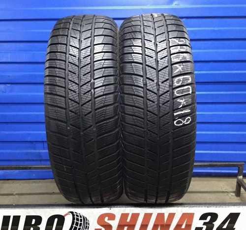 Barum Polaris 5 235/60 R18 107V