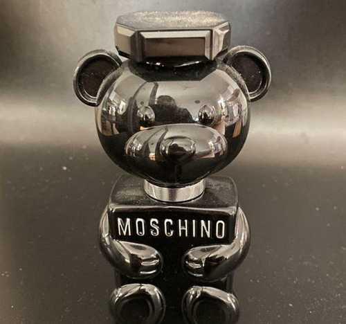 Moschino toy boy 30мл оригинал