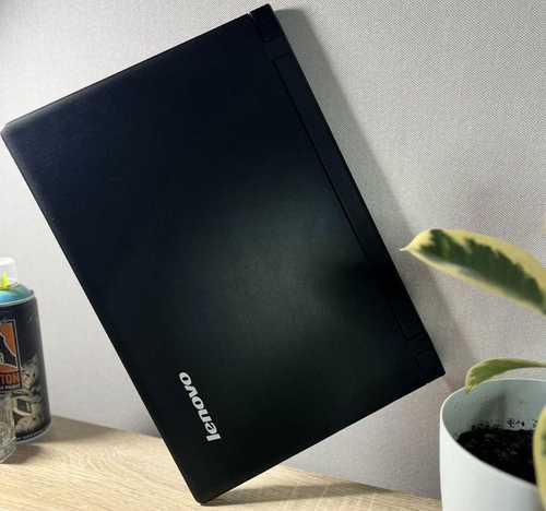 Ноутбук lenovo ideapad 100 15iby